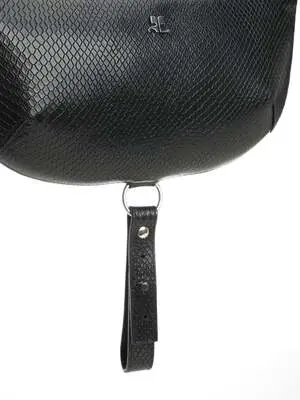 COURREGES Holy Eclipse Bag
