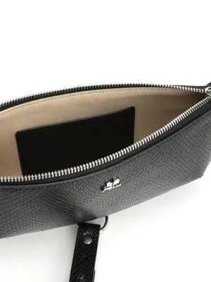 COURREGES Holy Eclipse Bag