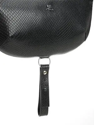 COURREGES Holy Eclipse Bag