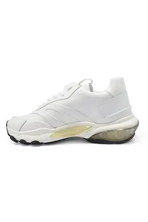 Valentino Garavani Bounce Sneakers - White