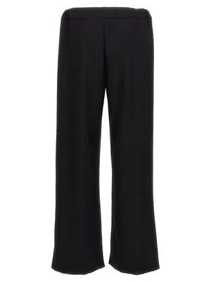 WALES BONNER Cairo' Pants