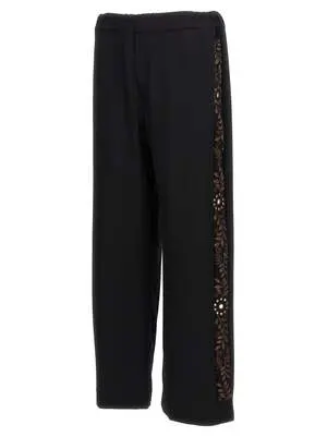 WALES BONNER Cairo' Pants