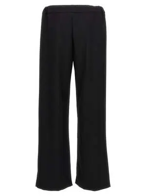 WALES BONNER Cairo Wool Trousers