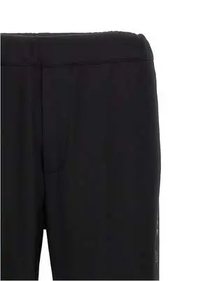 WALES BONNER Cairo Wool Trousers