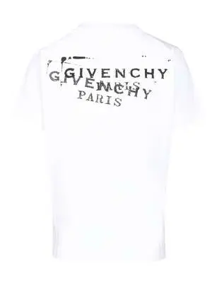 Givenchy Regular T-shirt