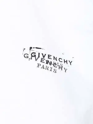 Givenchy Regular T-shirt