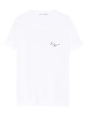 Givenchy Regular T-shirt