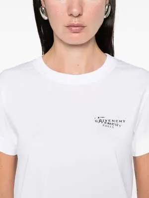Givenchy Regular T-shirt