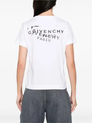Givenchy Regular T-shirt