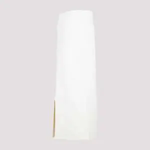 JIL SANDER Viscose Skirt