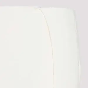 JIL SANDER Viscose Skirt