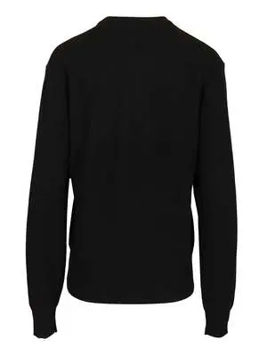 TOTEME Classic Cashmere Crew Knit