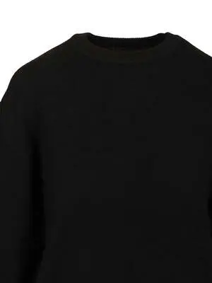 TOTEME Classic Cashmere Crew Knit