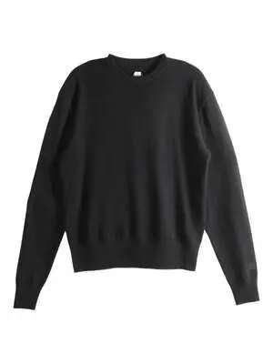 TOTEME Classic Cashmere Crew Knit
