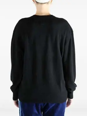 TOTEME Classic Cashmere Crew Knit