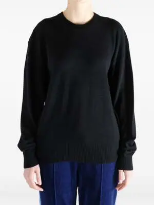 TOTEME Classic Cashmere Crew Knit