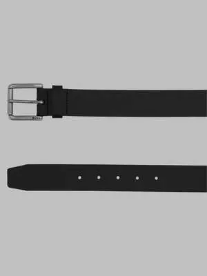 BOSS Cintura Joris - Black
