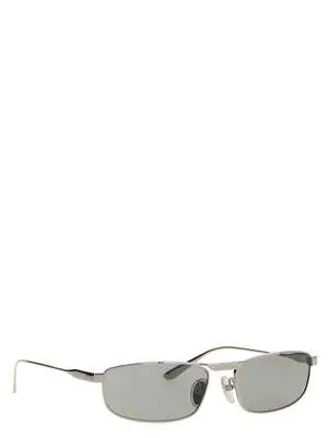 Balenciaga Tag 3.0 Rectangle' Sunglasses