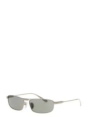 Balenciaga Tag 3.0 Rectangle' Sunglasses