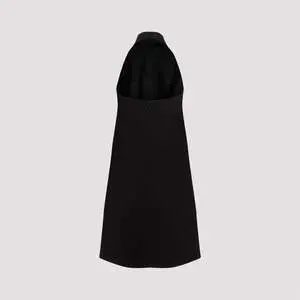 Balenciaga Suspended Tailored Dress
