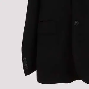 Balenciaga Suspended Tailored Dress