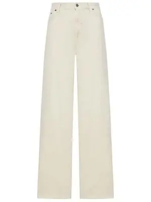 GOLDEN GOOSE Golden Goose Women Melody Boyfriend Jeans