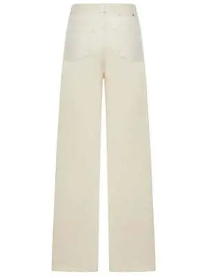 GOLDEN GOOSE Melody Boyfriend Jeans