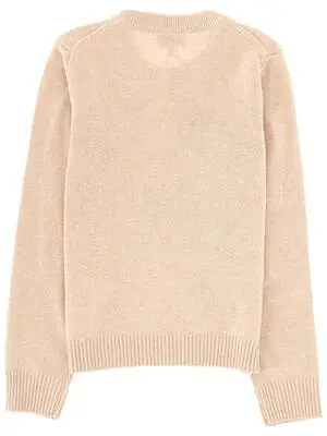 GANNI Wool Jersey