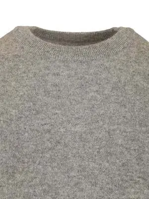 TOTEME Classic Cashmere Crew Knit
