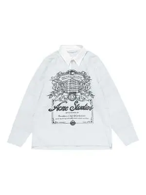 Acne Studios Tops - Multicolor
