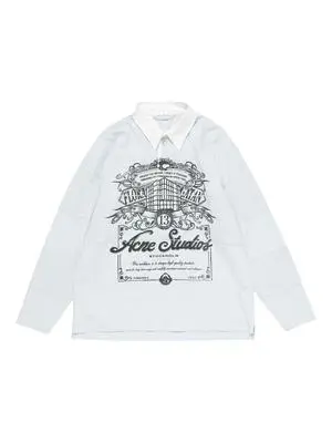 Acne Studios Tops - Multicolor