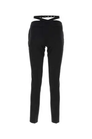 Attico Jersey Pant