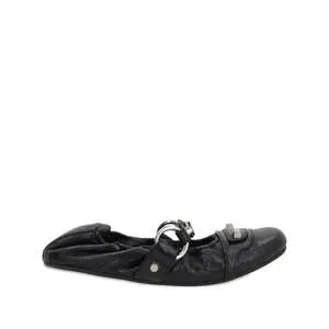 Balenciaga Ballet Flats