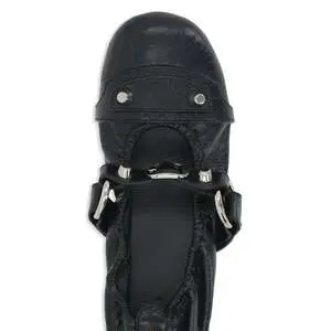 Balenciaga Ballet Flats