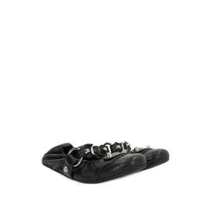 Balenciaga Ballet Flats