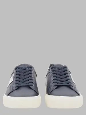 BOSS BOSS Aiden Sneakers Blue