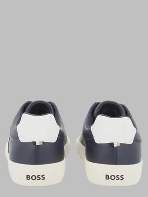 BOSS Aiden Sneakers - Blue