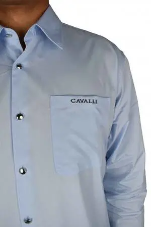 Roberto Cavalli Shirt