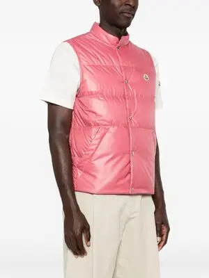 Moncler Restigo Down Vest