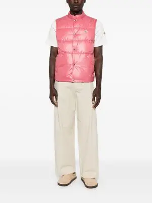 Moncler Restigo Down Vest