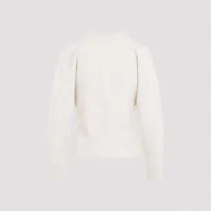 Alexander McQueen Chevron Pullover