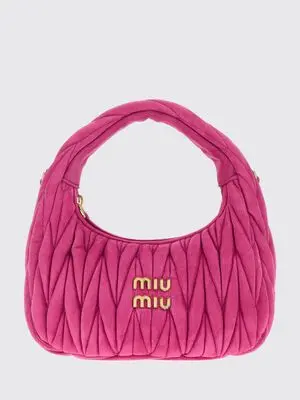Miu Miu Handbag - Pink