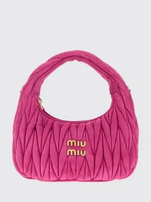Miu Miu Handbag - Pink