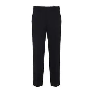 Gucci Boucle Pants - Black