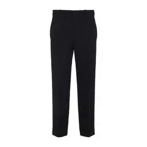 Gucci Boucle Pants - Black