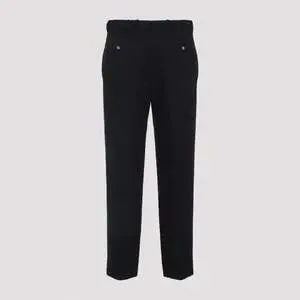 Gucci Boucle Pants