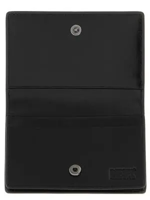 DIESEL® Holi-d' Card Holder