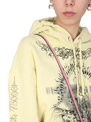 Givenchy Oversize Sweatshirt