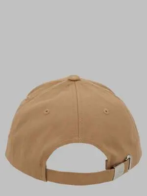 BOSS Cappello Da Baseball Con Logo