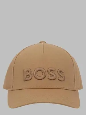 BOSS Logo Baseball Cap - Multicolor